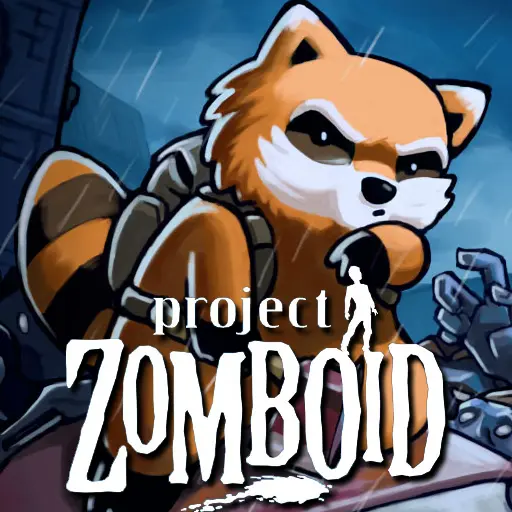 Raznar | Hosting Project Zomboid - Server Performa Tinggi